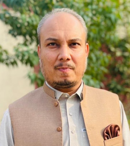 Central Library - Women University Mardan