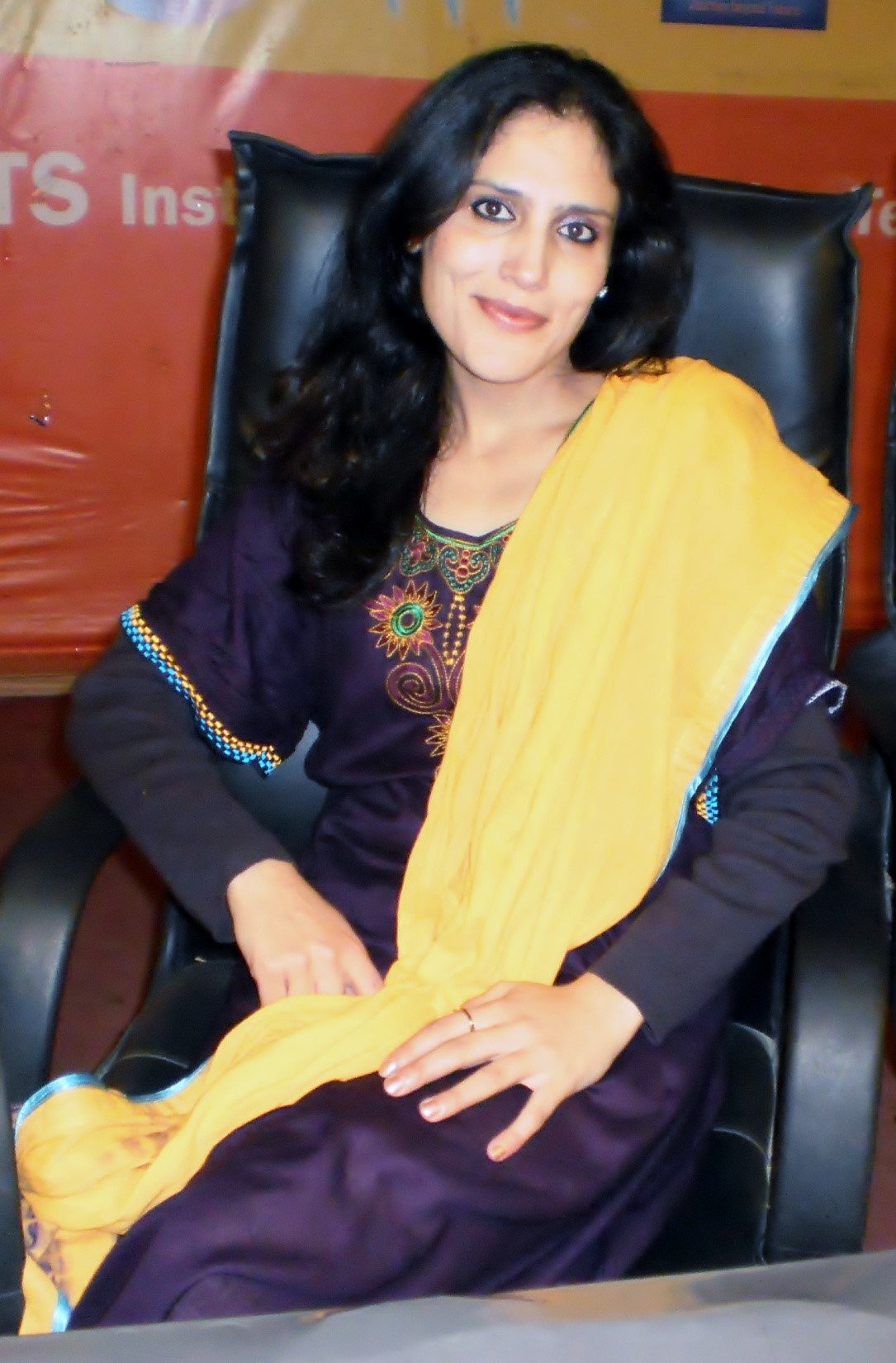 Books Published – Women University Mardan